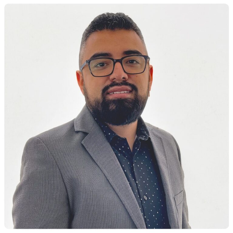 Luis Morales | isoft